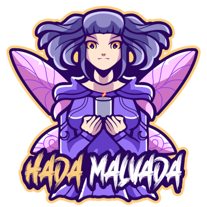 Hada Malvada – Pociones Mágicas